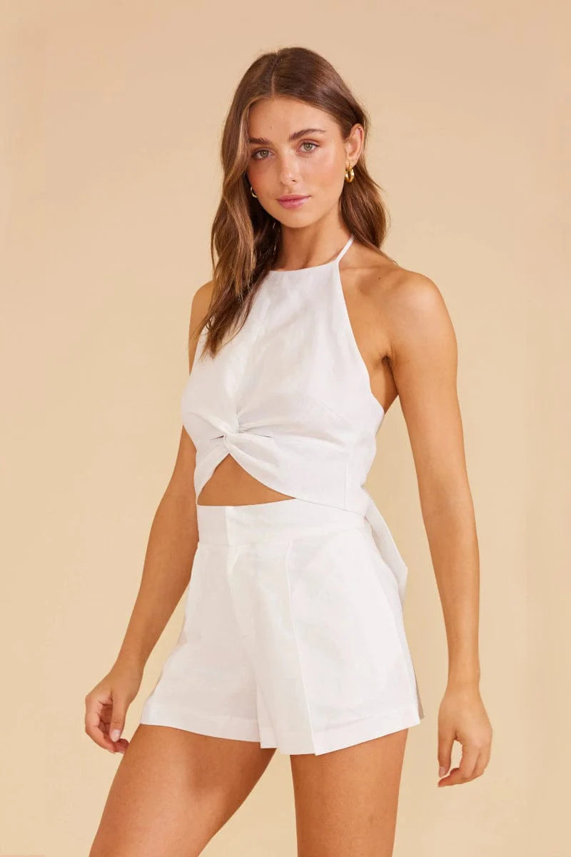 Minkpink Rhea Shorts – Ella James